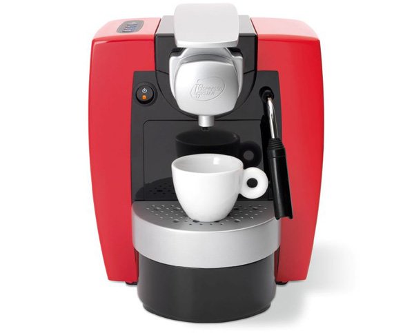 Mitaca, la nuova macchina per caffè espresso destinata al settore ...