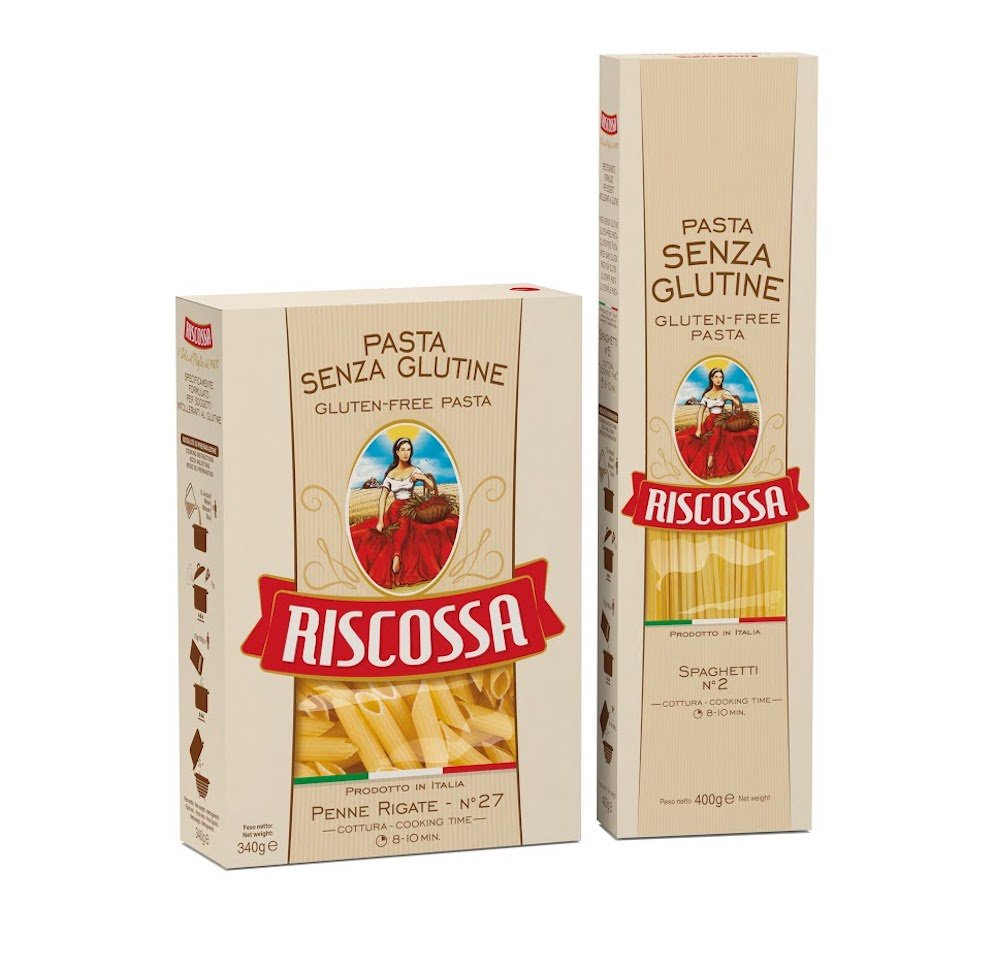 Pastificio Riscossa: la riscossa della Pasta con grano Made in Italy a ...