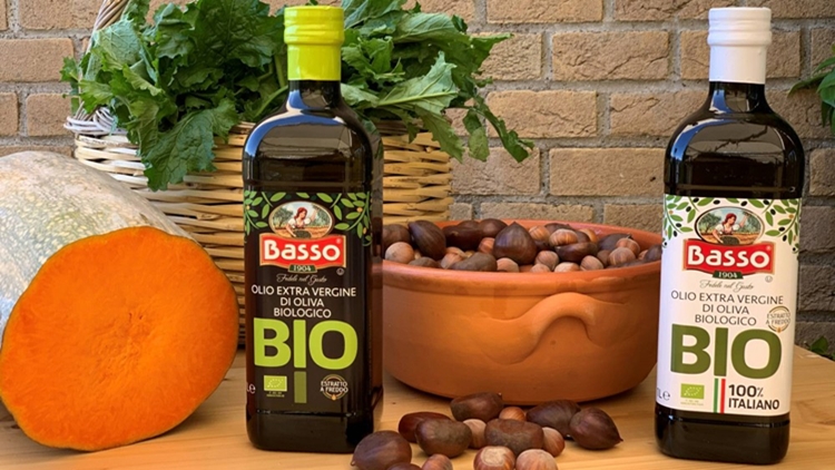 Olio Basso, nasce la linea Bio: due etichette per portare in tavola la ...