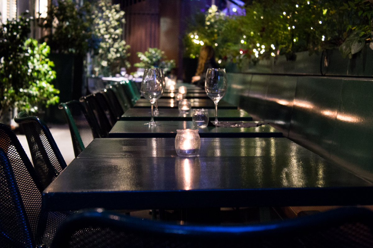 “PEACE & SONG”: la serata con aperitivo e cena con cui Classico celebra ...