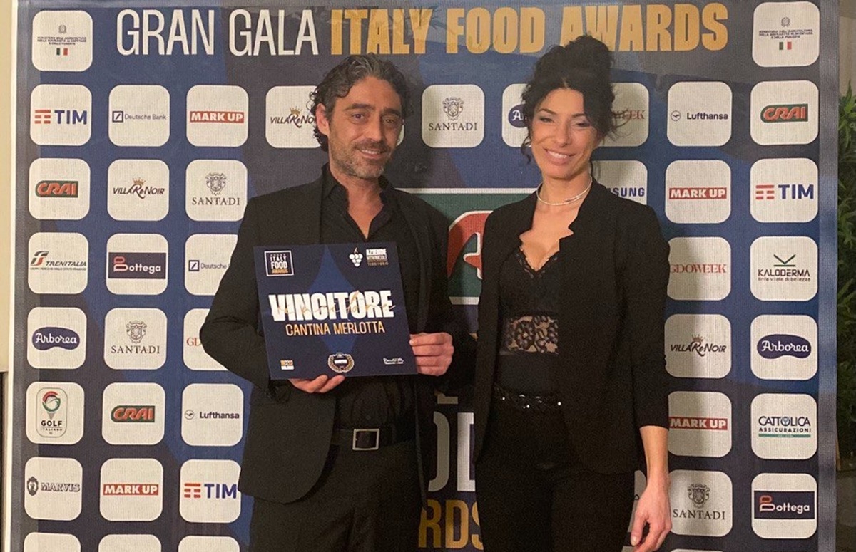 La cantina Merlotta di Imola tra gli Oscar delle aziende di eccellenza ...