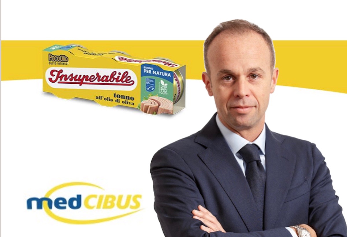 Insuperabile amplia la gamma con il tonno all'olio di girasole ...