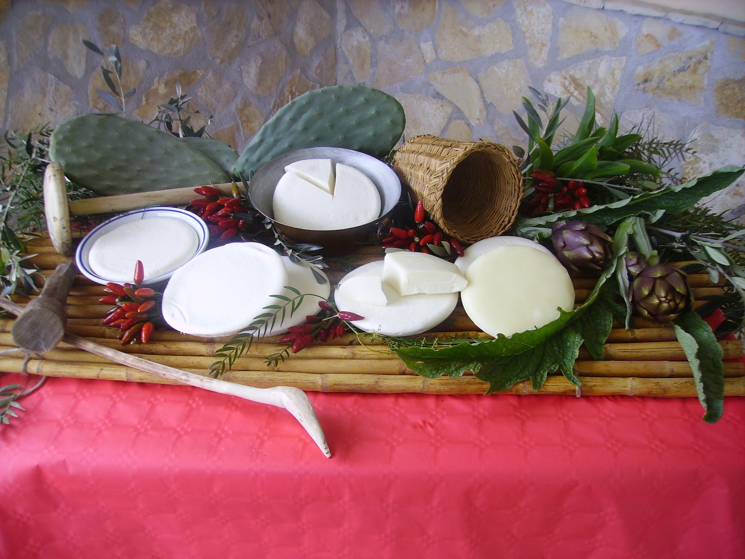 DOS SICILIA: AL VIA IL PROGETTO DEDICATO ALLA VALORIZZAZIONE DEI ...