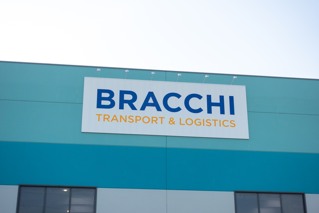 NUOVA SEDE PER BRACCHI NEL VICENTINO, A NORDEST IL POLO PER LA ...